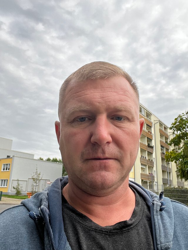 Виктор, 44, Оснабрюк - "RusDate.de"