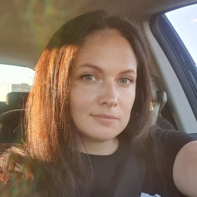 Julia , 40, Москва - "RusDate.de"