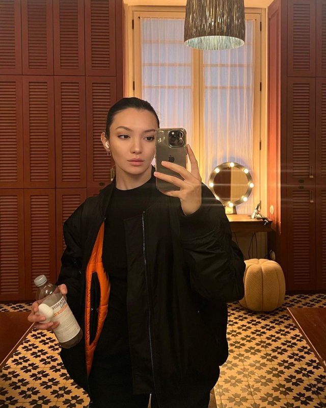 N I K A, 31, Франкфурт - "RusDate.de"