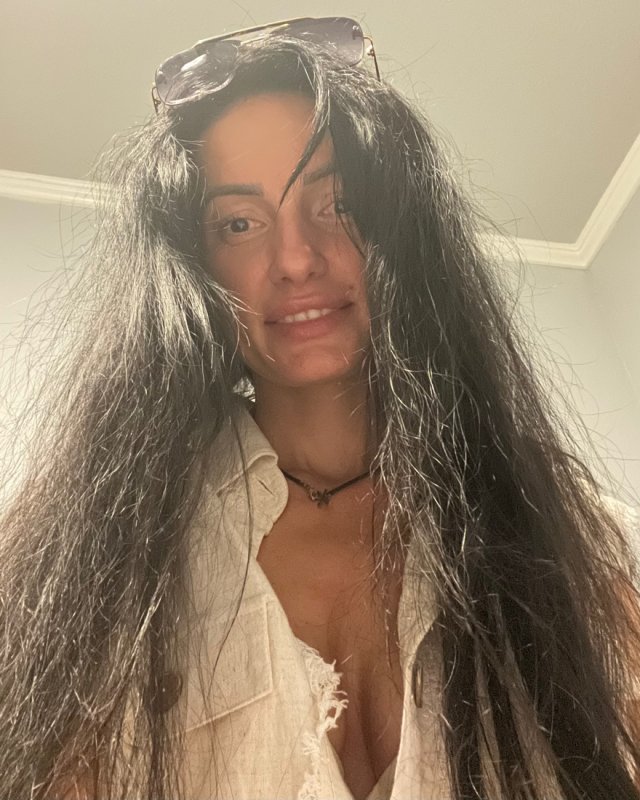 Julia, 38, Хьюстон - "RusDate.us"