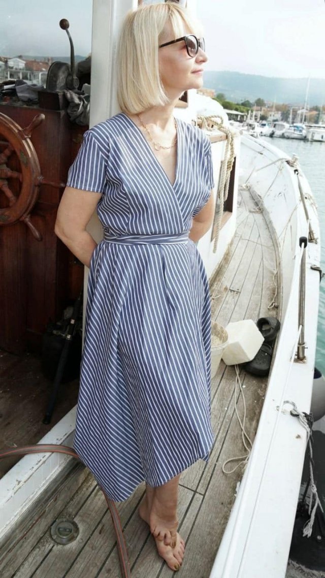 Светлана, 58, Алматы - "RusDate.us"