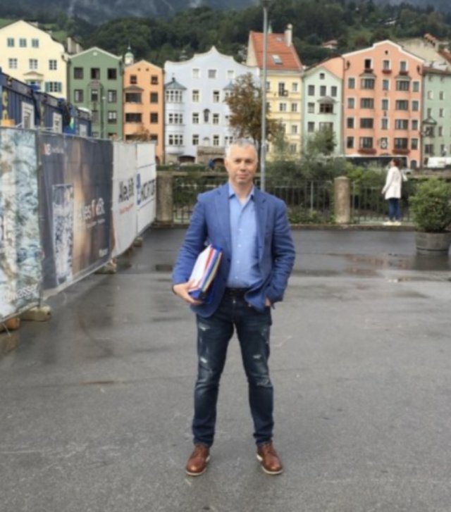 Alexander, 47, Гамбург - "RusDate.de"