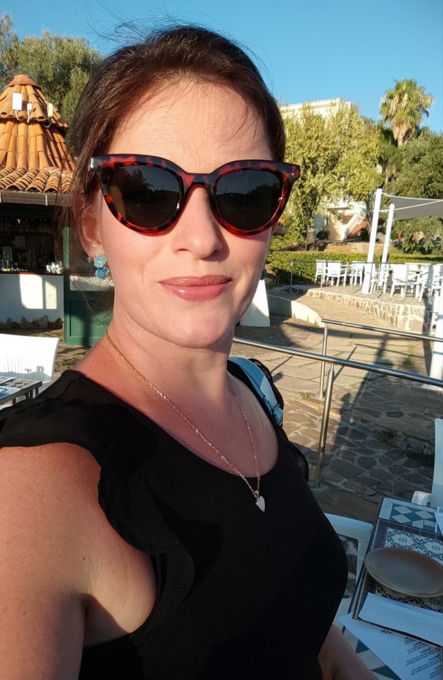 Milana, 39, Минск - "РусДэйт"