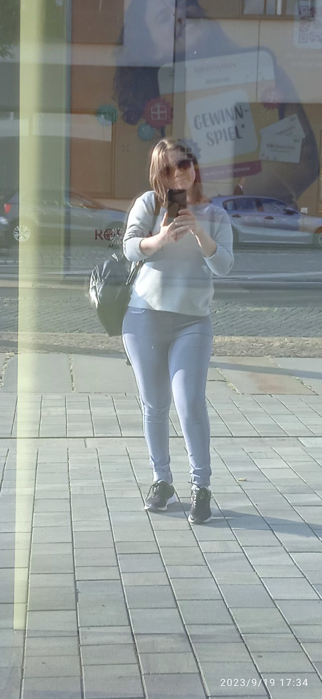 Настюша, 26, Дрезден - "RusDate.de"