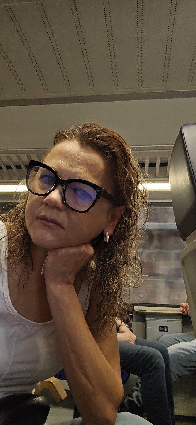 Ольга, 53, Хемниц - "RusDate.de"