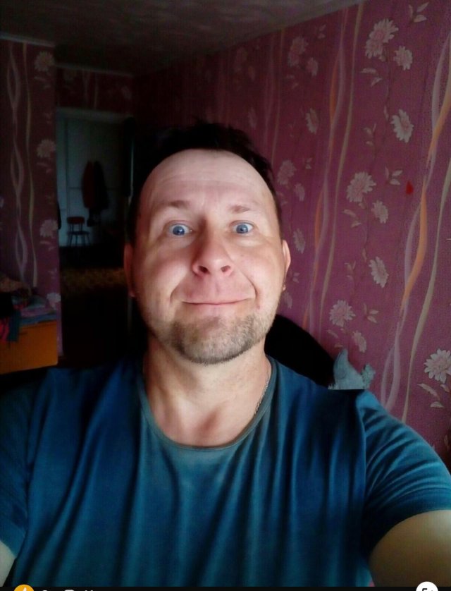 rat, 45, Монреаль - "RusDate.ca"