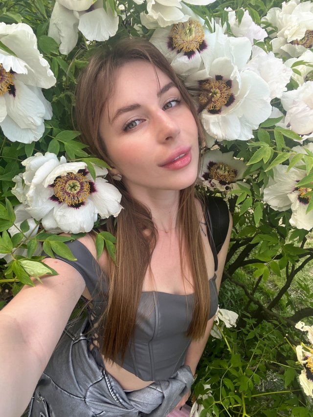 ALONA, 27, Киев - "RusDate.us"