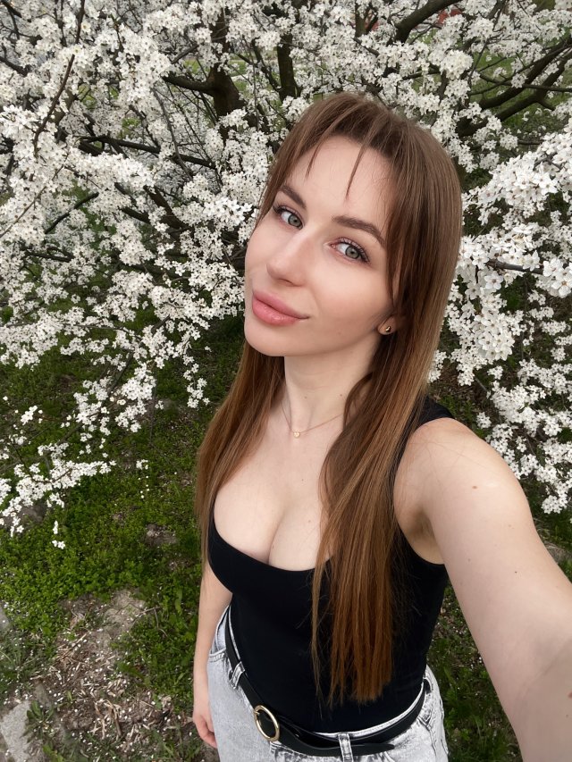 ALONA, 27, Киев - "RusDate.us"
