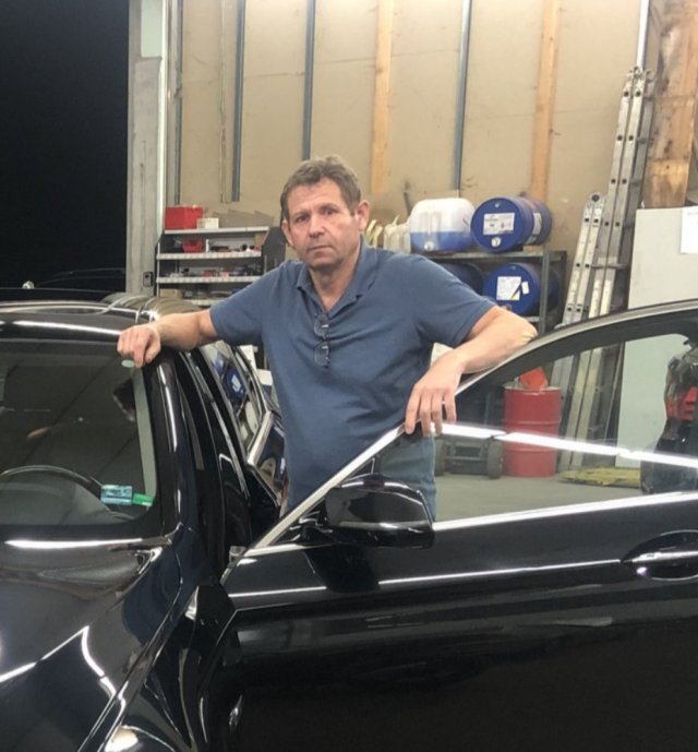 Владимир, 63, Аугсбург - "RusDate.de"