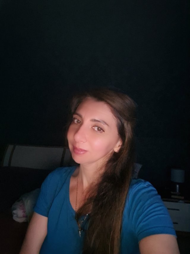 Julia, 44, Фризойте - "RusDate.de"