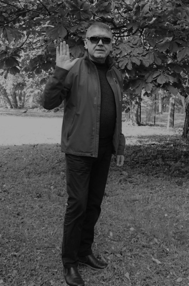 Andrei, 64, Таллинн - "RusDate.us"