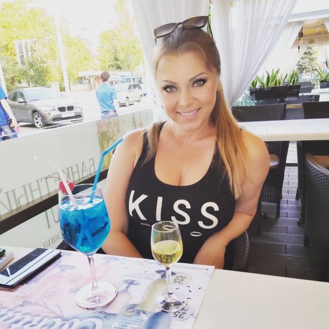 Светлана, 48, Вроцлав - "rusdatepl"