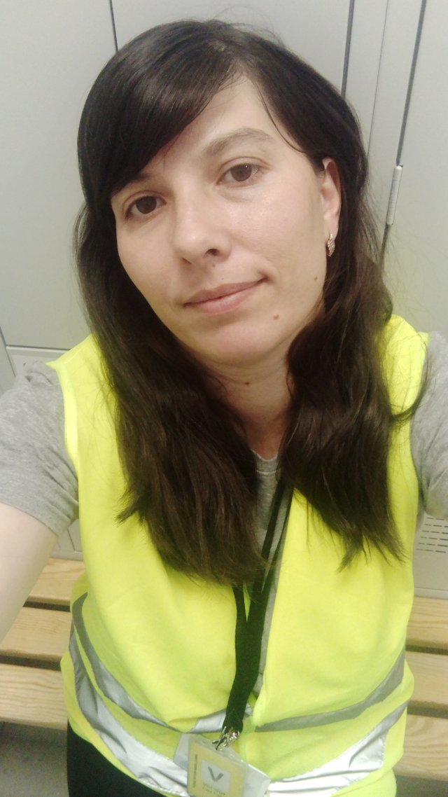 Work, 34, Щецин - "rusdatepl"