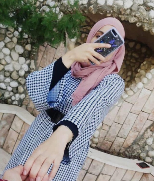 Maha, 33, كليفلاند - "Ahlam"