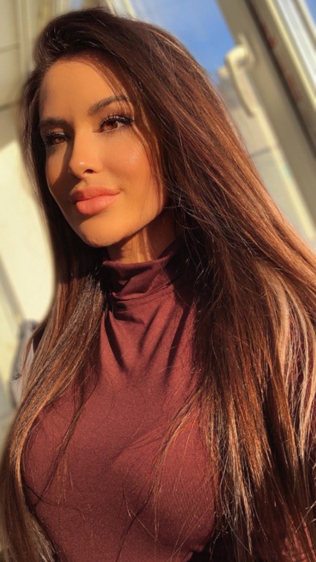 Анастасия, 32, Москва - "RusDate.de"