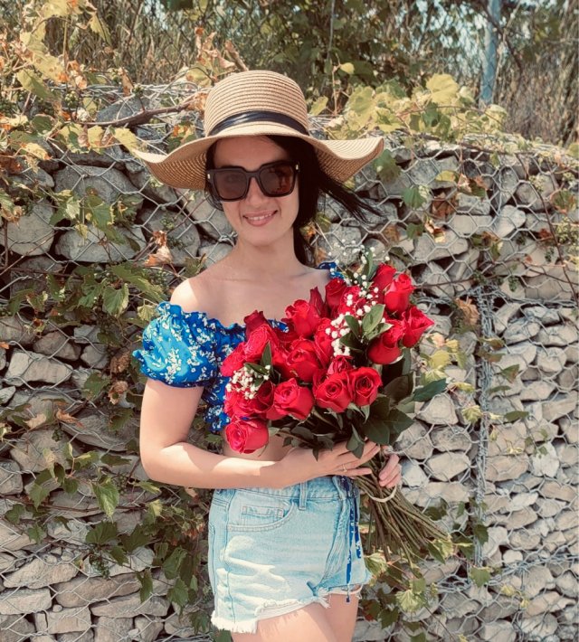 Katerina, 31, Лимингтон - "RusDate.ca"