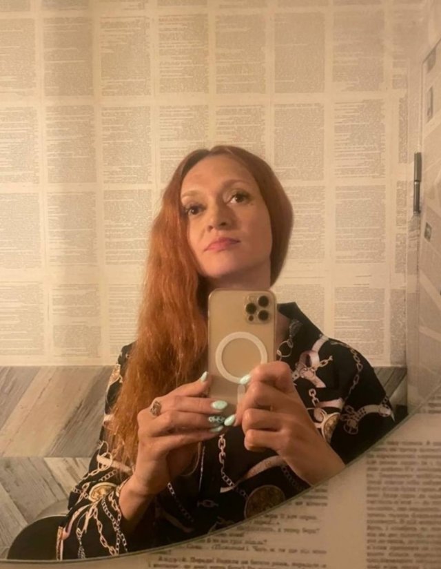 НАТАЛИ, 36, Vinnitsa - "123 Date Me!"