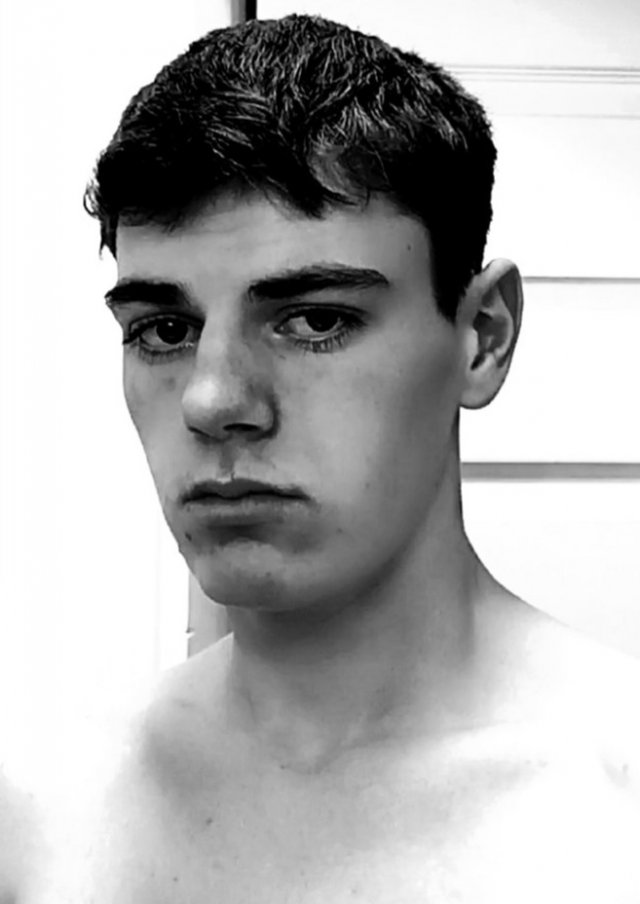 OranB, 26, Франкфурт - "RusDate.us"