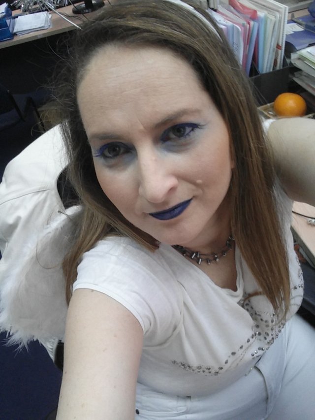 Karen, 53, פרדס חנה - "date50plus"