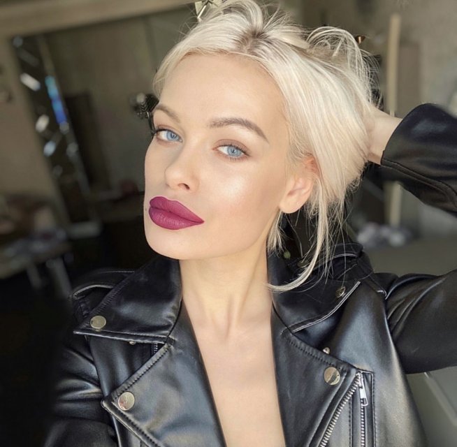 Anna, 35, Форст - "RusDate.de"