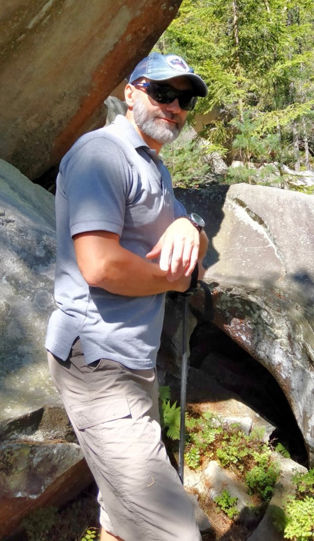 Vitaliy, 52, Оффенбург - "RusDate.de"