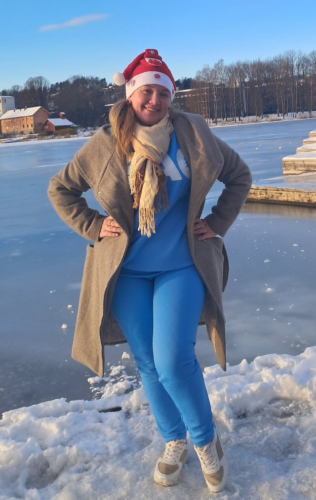 Anna, 41, Пясечно - "rusdatepl"