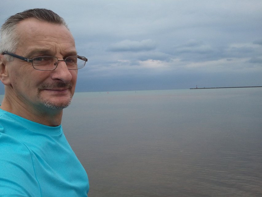 marek, 64, Чикаго - "РусДэйт"