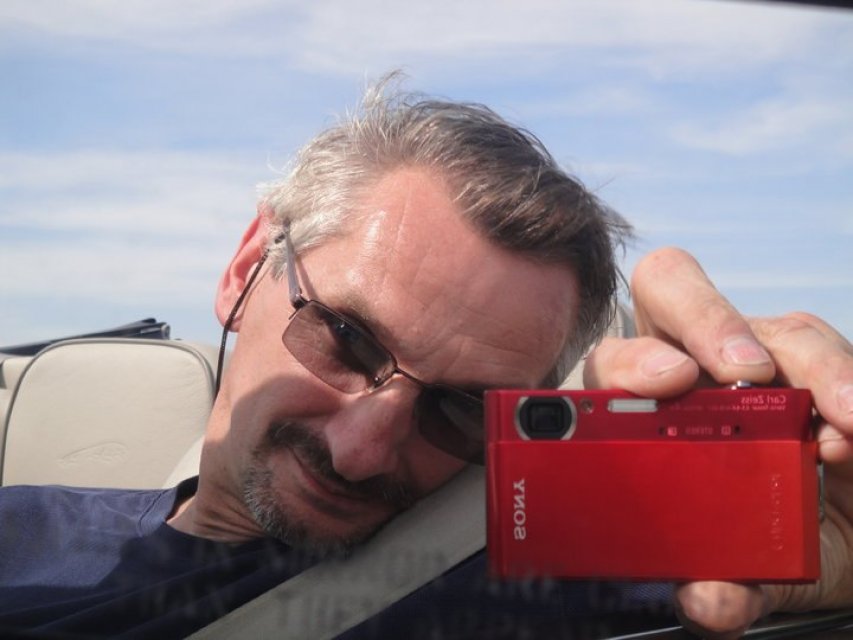 marek, 64, Чикаго - "RusDate.us"