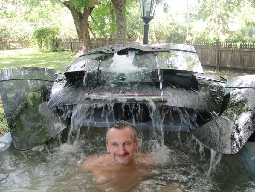 marek, 64, Чикаго - "RusDate.us"