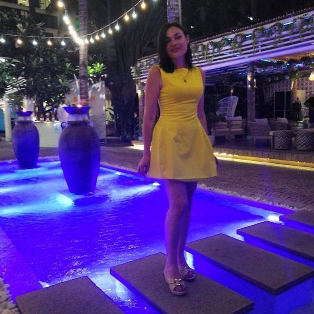 Ekaterina, 45, Москва - "RusDate.co.uk"