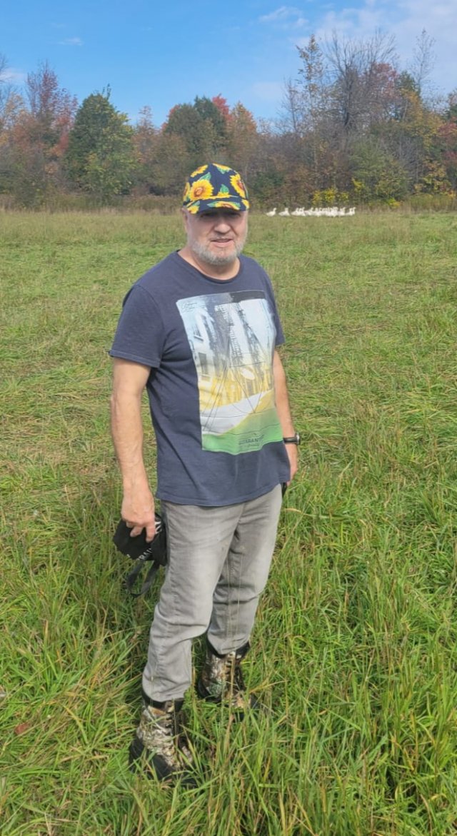 Alexey, 69, Лонгёй - "RusDate.ca"