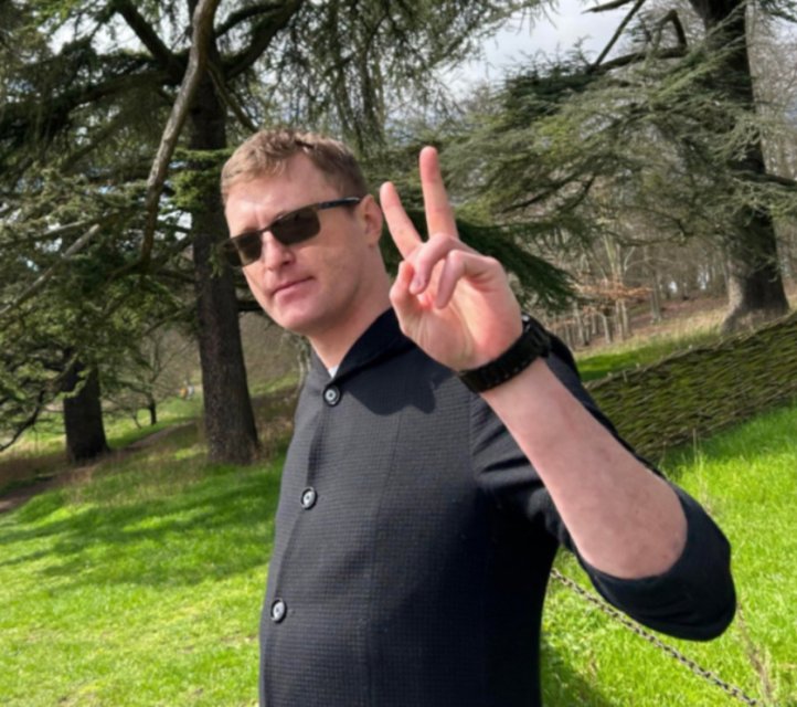 Anton, 40, Кембридж - "RusDate.co.uk"