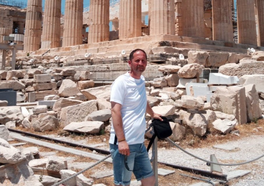 Roman, 51, Нортгемптон - "RusDate.co.uk"