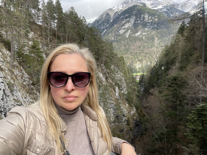 Anna, 47, Геретсрид - "RusDate.de"