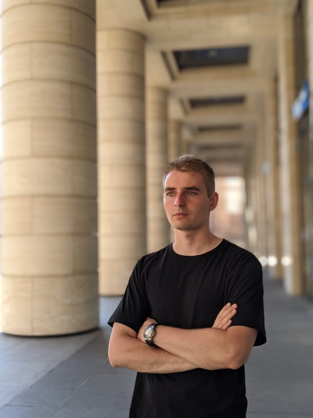 Андрей, 24, Ополе - "rusdatepl"