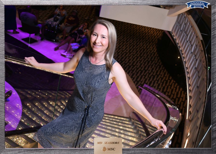 Ana, 51, Тампа - "RusDate.us"