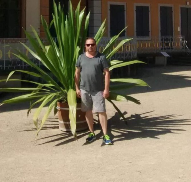 Sergii, 54, Чикаго - "RusDate.ca"