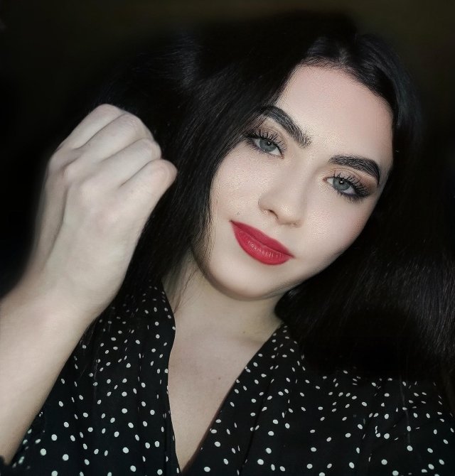 Анастасия, 22, Самара - "RusDate.us"