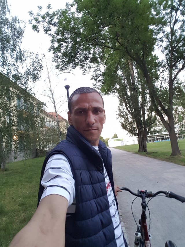 Giorgi, 43, Лейпциг - "RusDate.de"