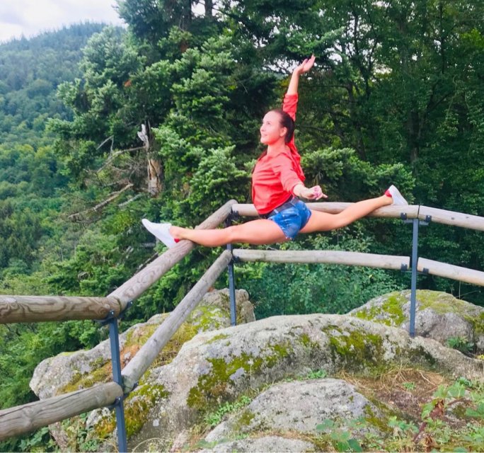 Olga, 35, Сакраменто - "RusDate.us"