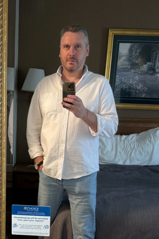 Vitali, 50, Роли - "RusDate.us"