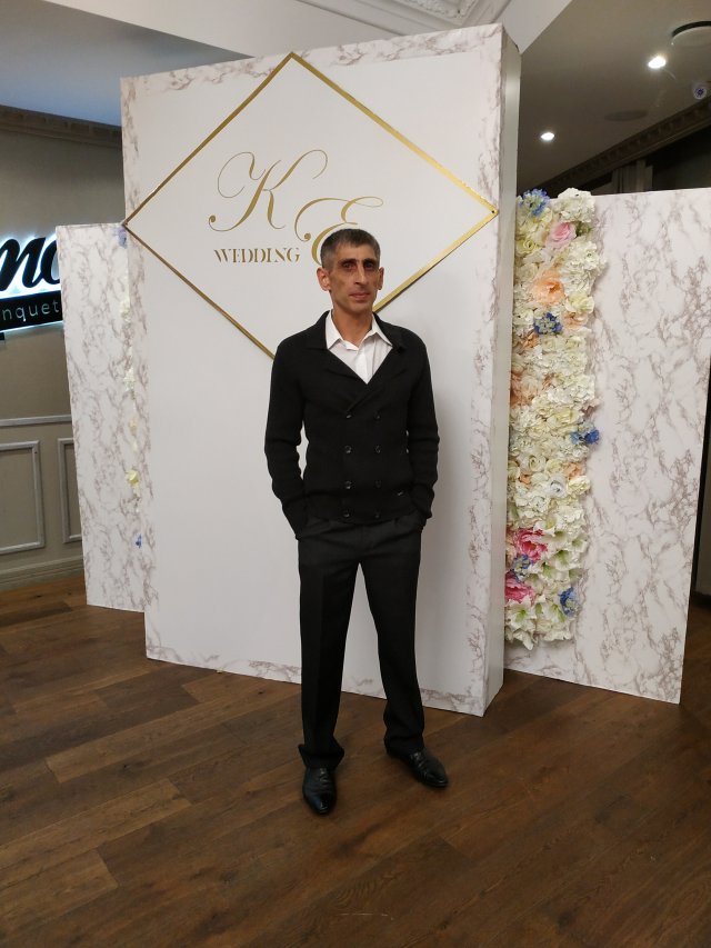 Sergei, 48, Познань - "rusdatepl"