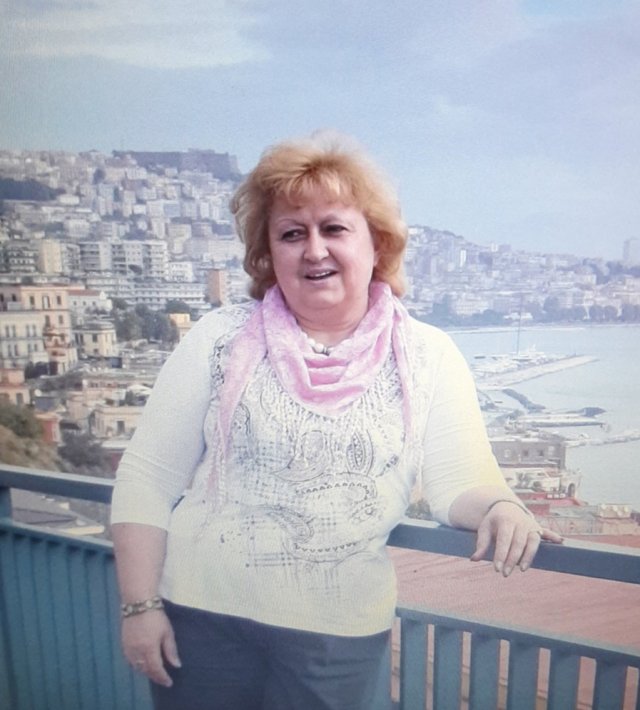 Светлана, 72, Любек - "RusDate.de"