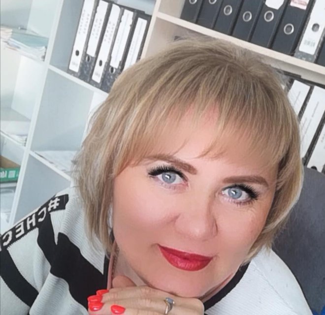 Зулечка, 46, Казань - "RusDate.de"