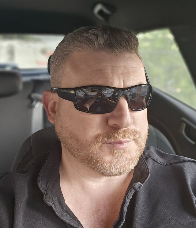 Daniel, 38, Майами - "RusDate.us"