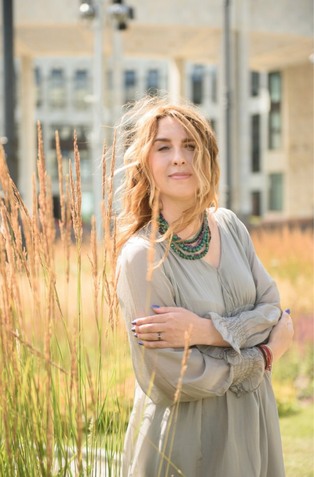 Anna, 40, Санкт-Петербург - "RusDate.us"