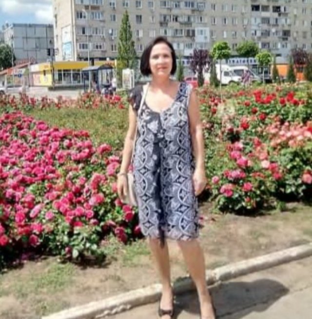 Лариса, 70, Киев - "RusDate.de"