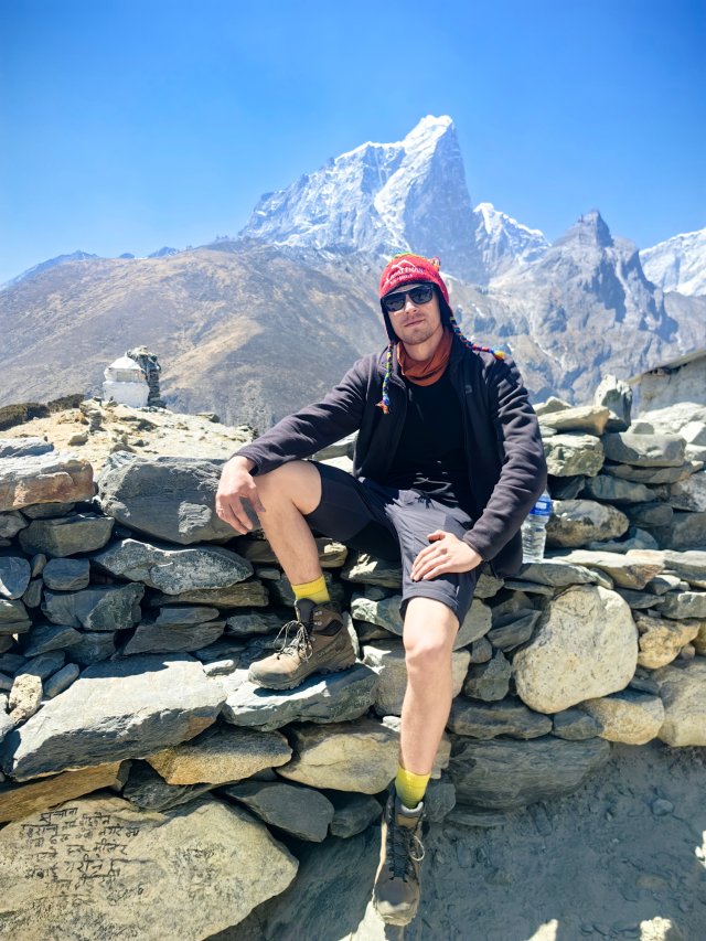 Timur, 31, Бруклин - "RusDate.us"