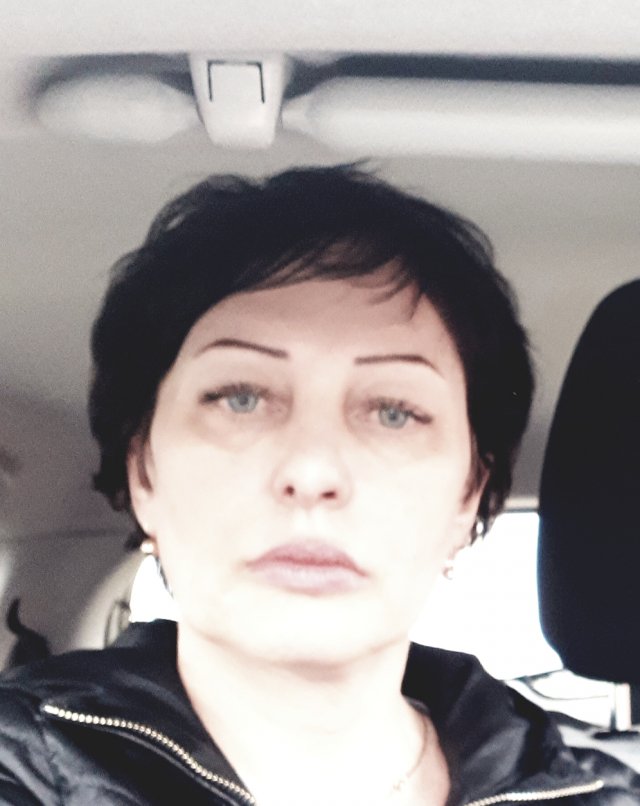 Larissa, 57, Унна - "RusDate.de"