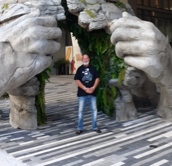 Viktor, 65, Бока-Ратон - "RusDate.us"